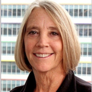 Beverly L. Davidson - Women & Alzheimers