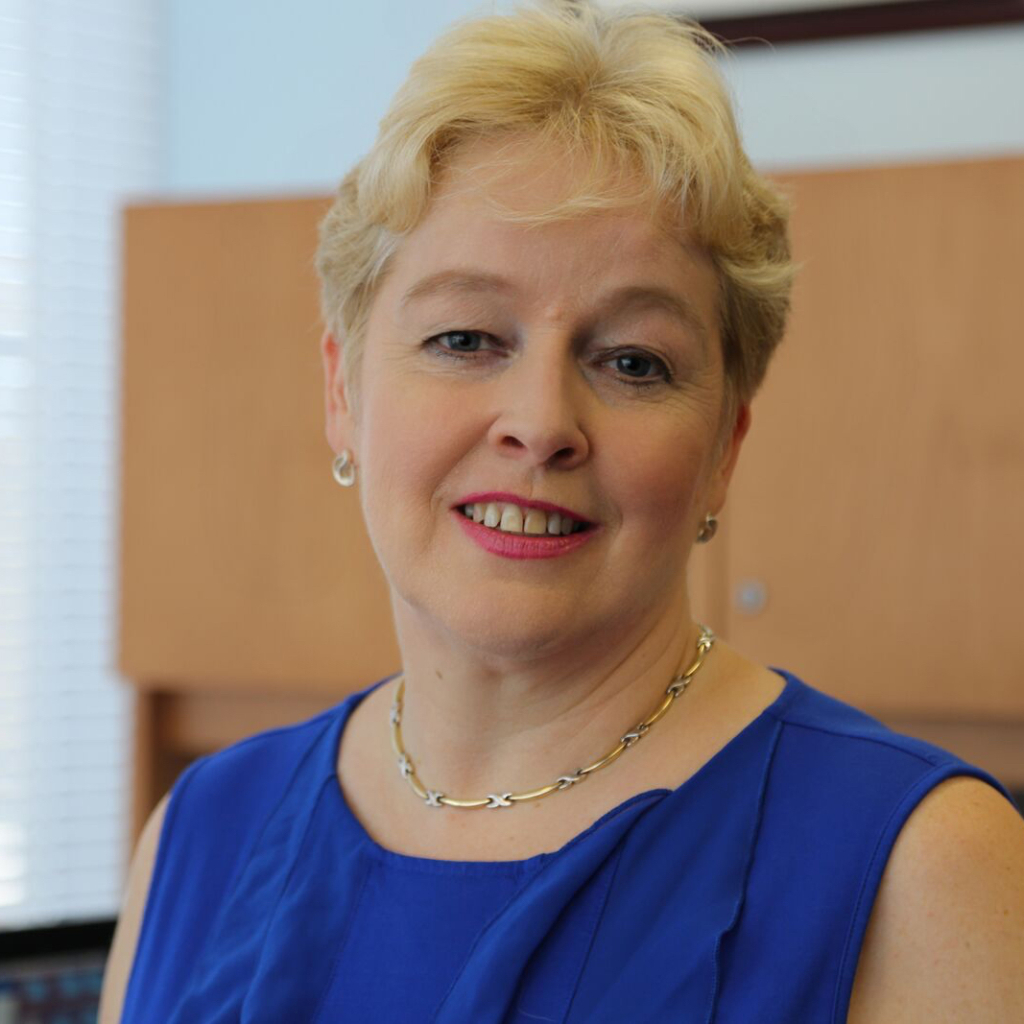 Alison Goate - Women & Alzheimers