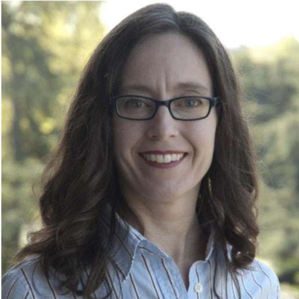 Susan Searles Nielsen - Women & Alzheimers