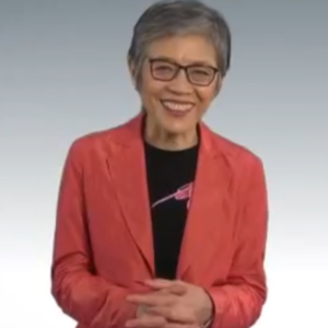 Virginia Man-Yee Lee - Women & Alzheimers